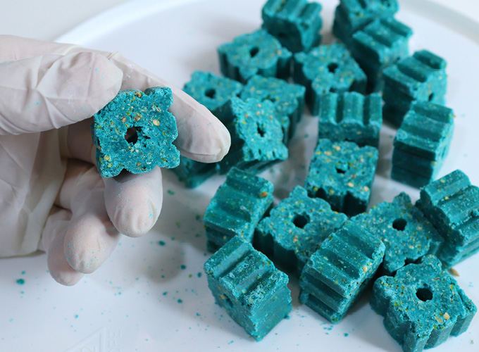 The Rundown on Rodenticides | Target Specialty Products US